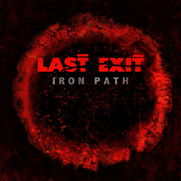 Iron Path (24 bit) | Last Exit | Bill Laswell