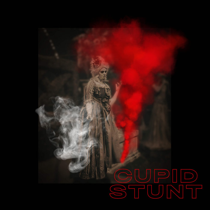 Cupid Stunt | Lynn(((ÓÖÓÖ)))