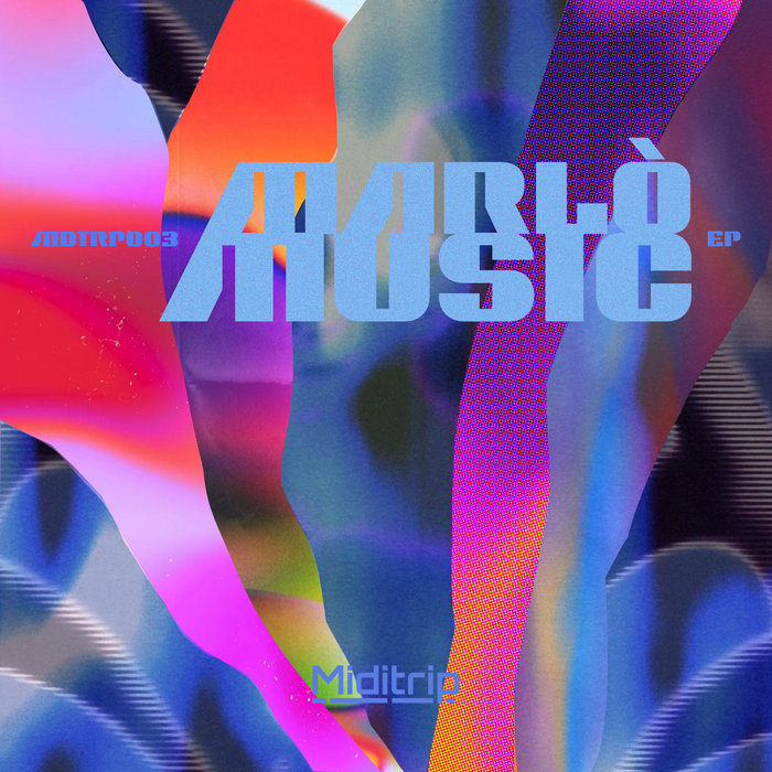 Music | Marlò | Miditrip Records