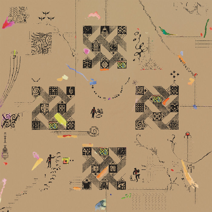 Threads | Lapgan & Baalti | Lapgan