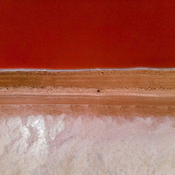 Spells Are Cast | Chris Brown & Tim Daisy | Tim Daisy / Relay Recordings