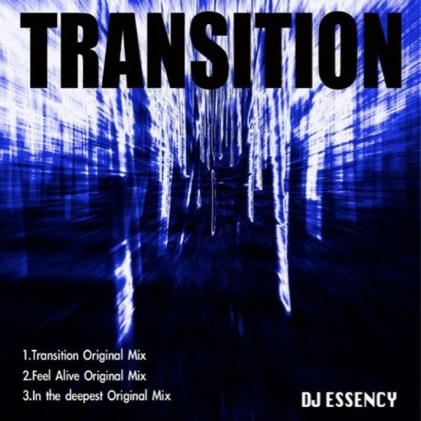 TRANSITION | Dj Essency