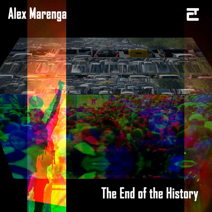 The End of the History | Alex Marenga | eclectic productions