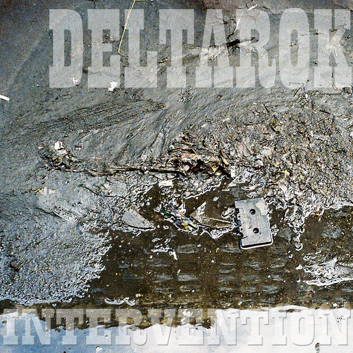 Intervention | Album Operator