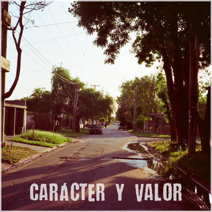 Carácter & Valor | Caracter & Valor