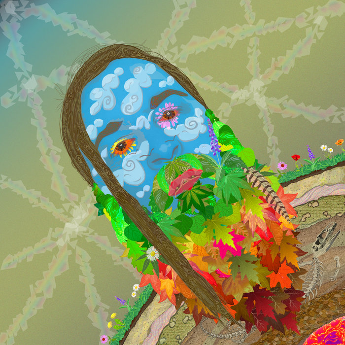 Heavensbee E.P. | Dread Pirate Roberts