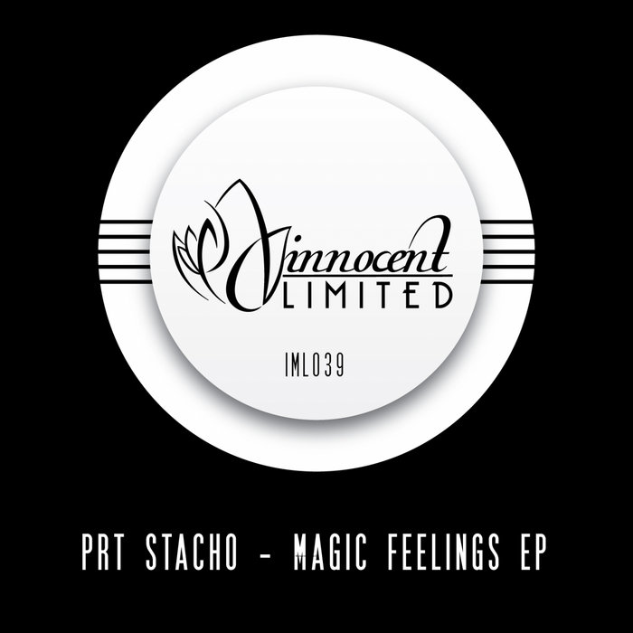 IML039: PRT Stacho - Magic Feelings EP | PRT Stacho | Innocent Music