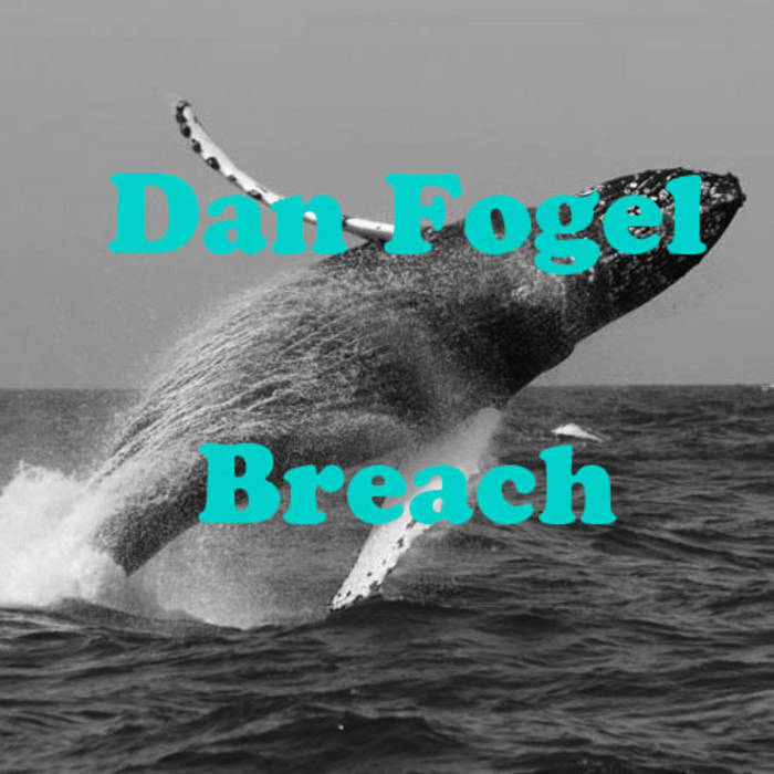 BREACH | DAN FOGEL