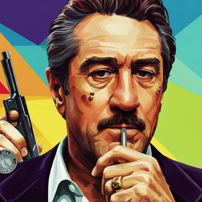 GoodFellas | Sound Guy | MardaB