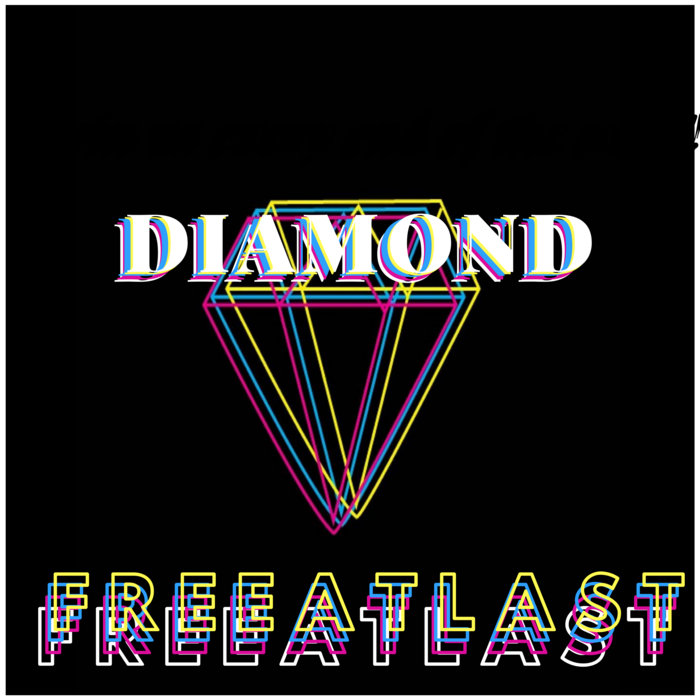 Diamond ( Sebastian Svahn Edit ) | FREEATLAST MUSIC