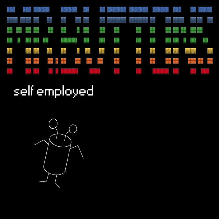mr.buttons - self employed | mr.buttons