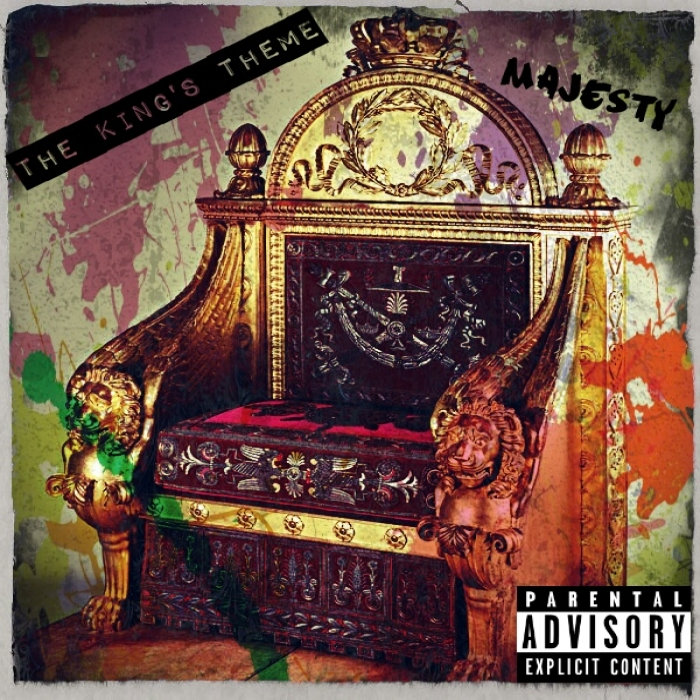 The King's Theme | Majesty