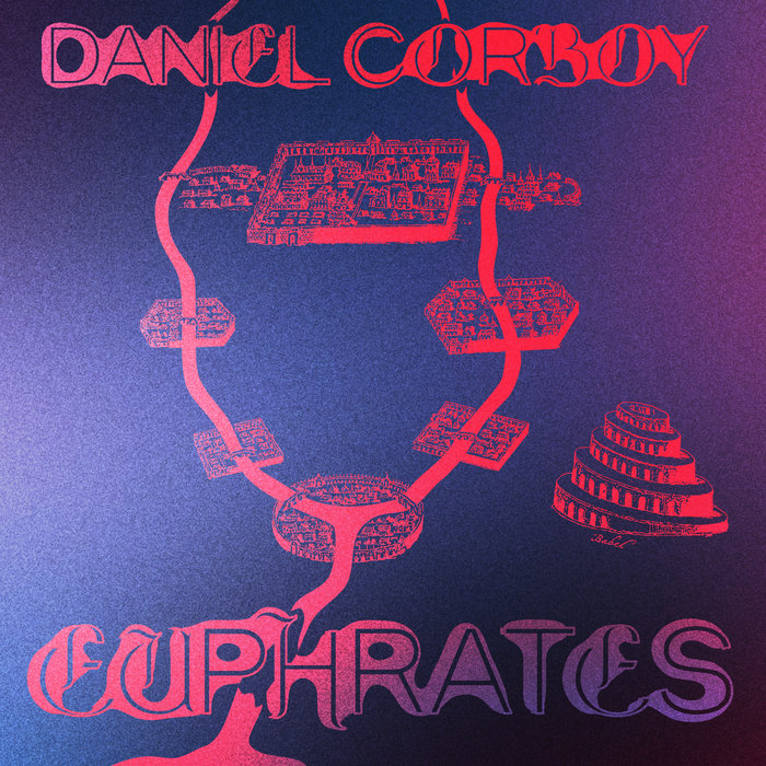 Euphrates | Daniel Corboy