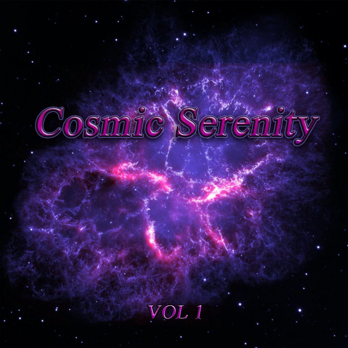Cosmic Serenity Vol 1 | Arcylox Production | Arcylox
