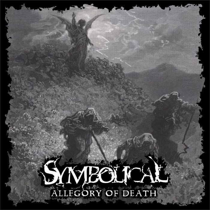 Symbolical - Allegory of Death | Symbolical
