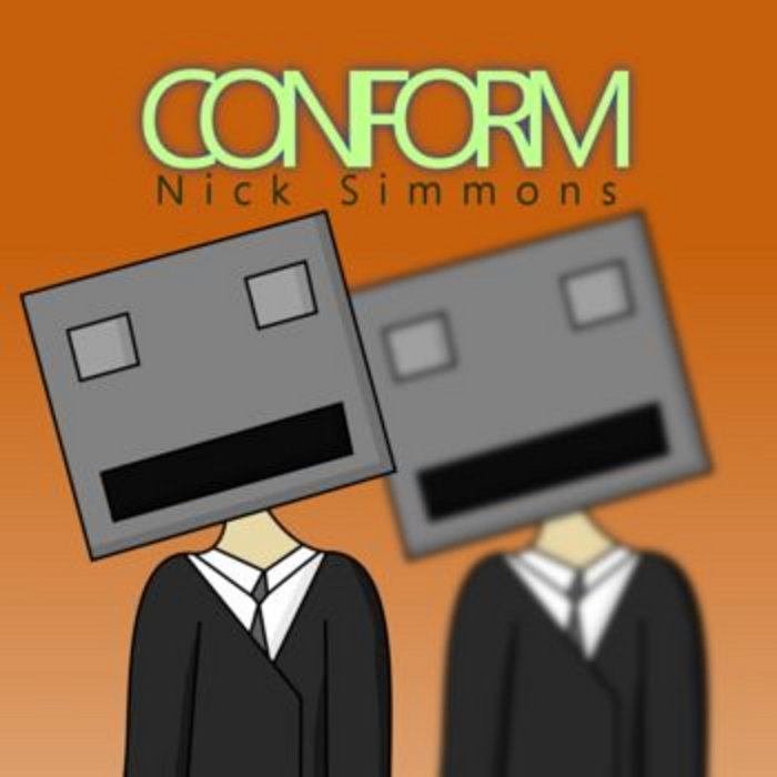 Conform | {ELSEIF}