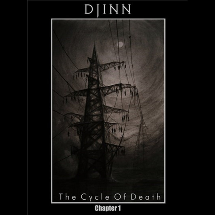 The Cycle Of Death chapter 1 | Djinn