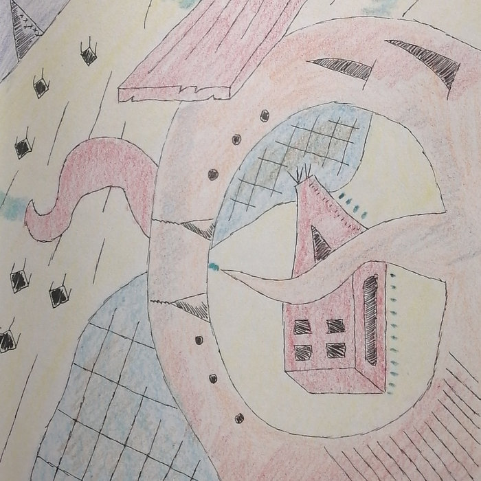 Classical Question Mark | Rusty Mars Machine