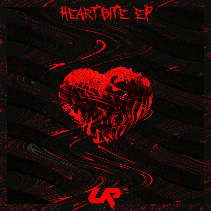 Heart Bite EP | Uprising