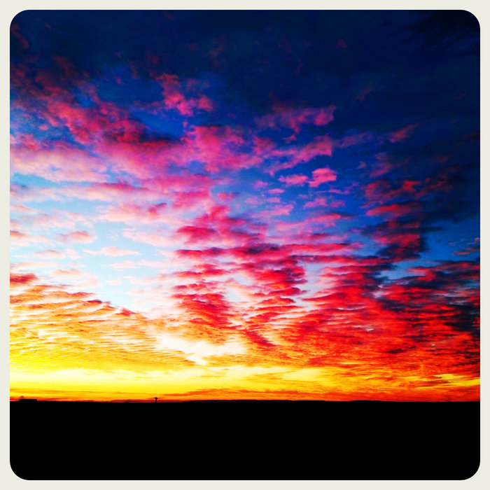 El Terrícola | Pascal Klepacki