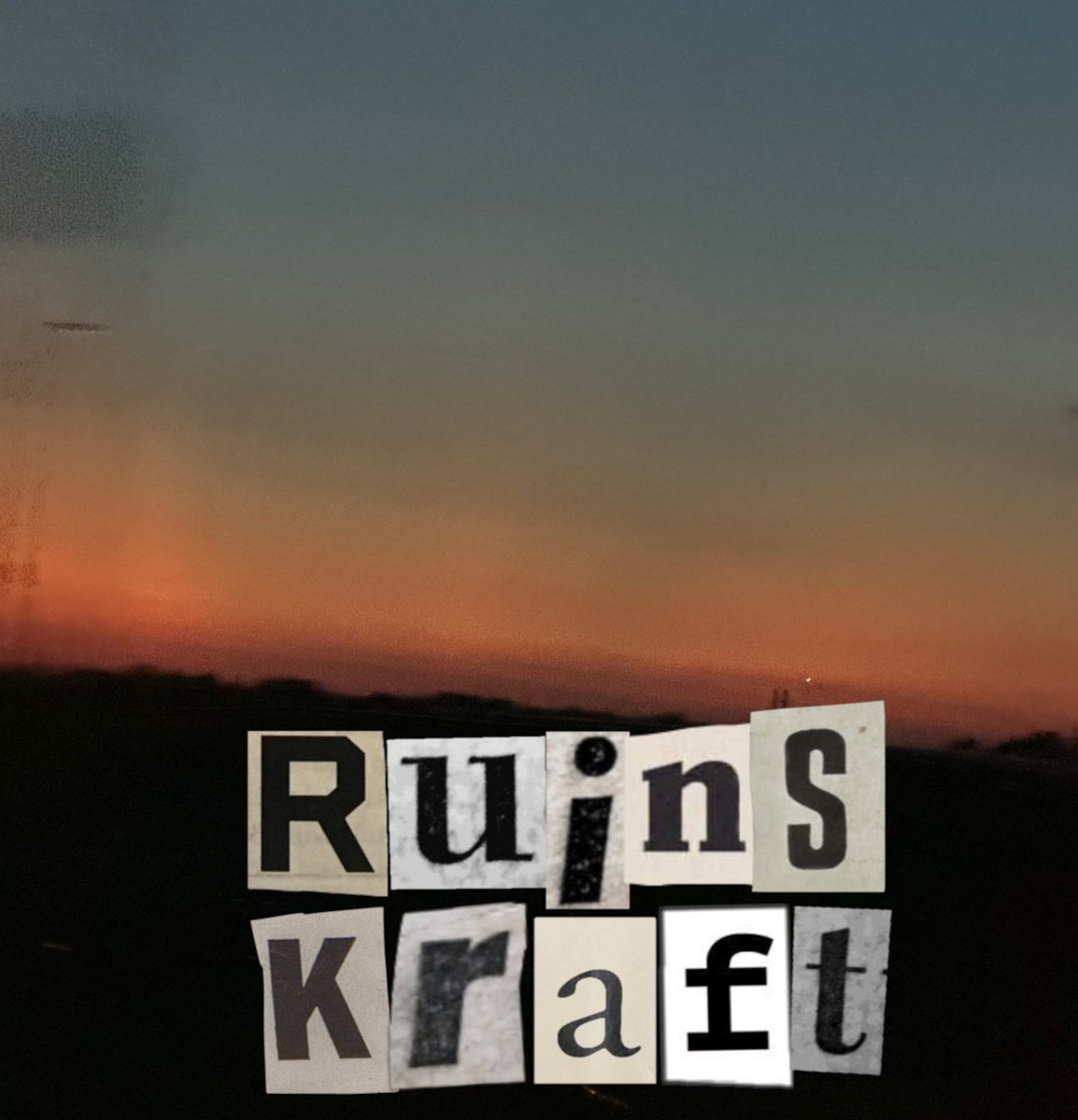 Problems | Ruins Kraft