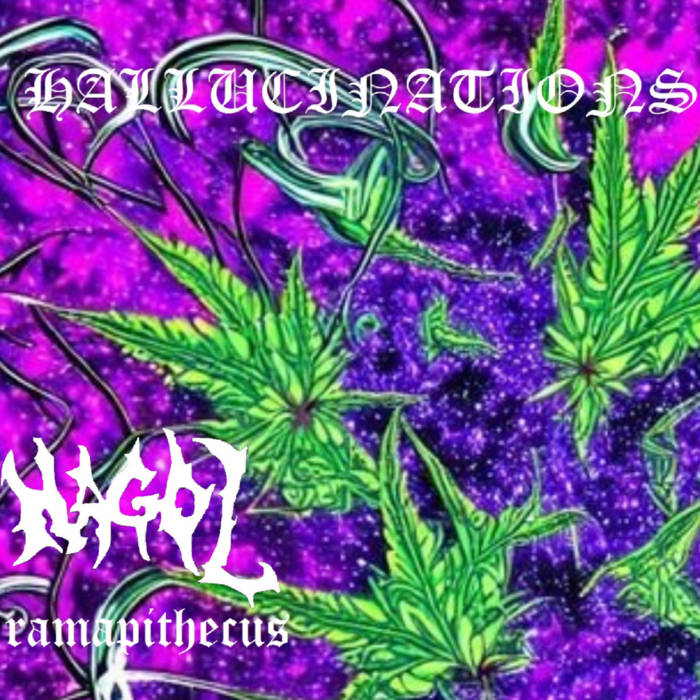 Hallucinations | NagoL/Ramapithecus | Nagol