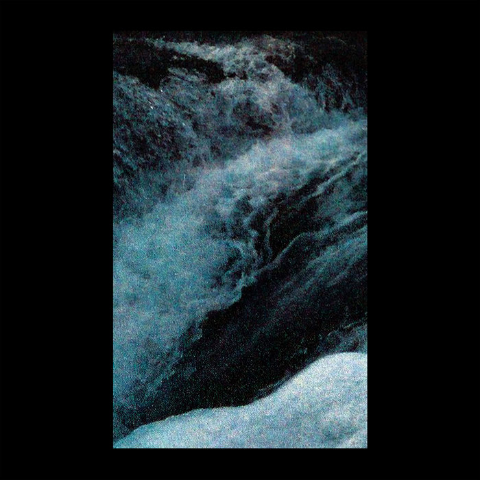 A River Of Ice | Kagami Smile | AUGHT \ VOID