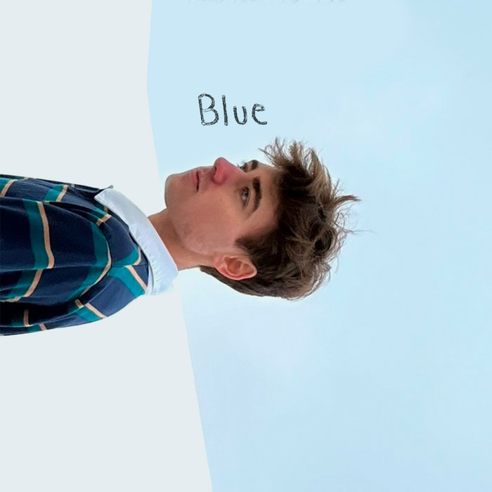 Blue | Simon Aschenbrenner