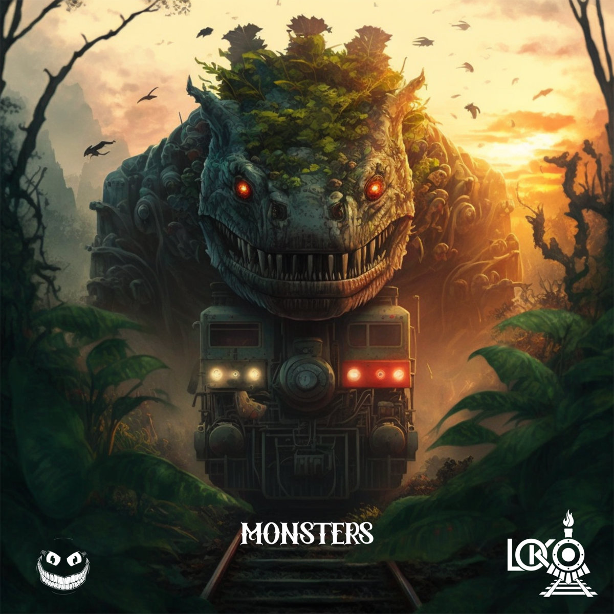 Monsters | Loko