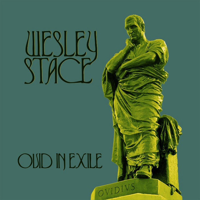 Ovid in Exile | Wesley Stace
