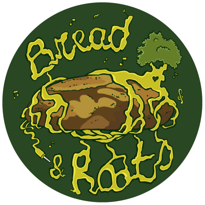Prince Alla - Special DubPlate for Bread & Roots - Bucket Bottom ...