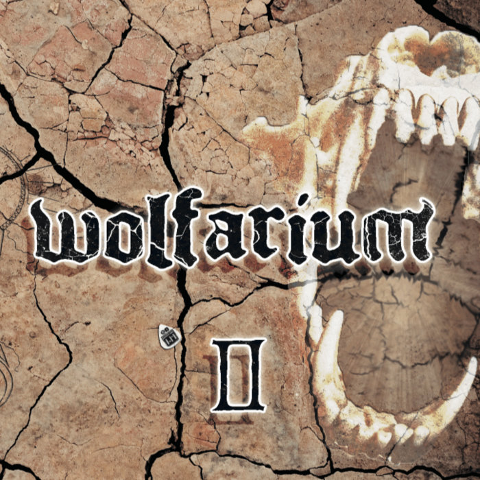 Wolfarium - II | Wolfarium