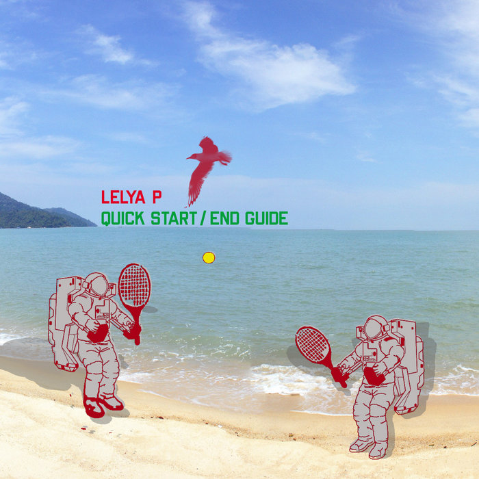Quick Start / End Guide | Lelya P | Beat VA