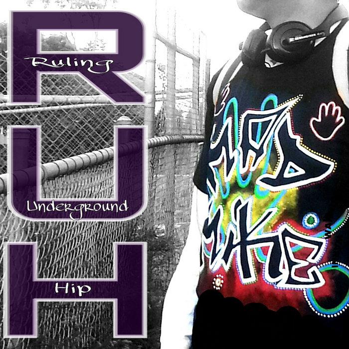 B.R.U.H.H. Brother Ruling UnderGround Hip Hop | MadMike