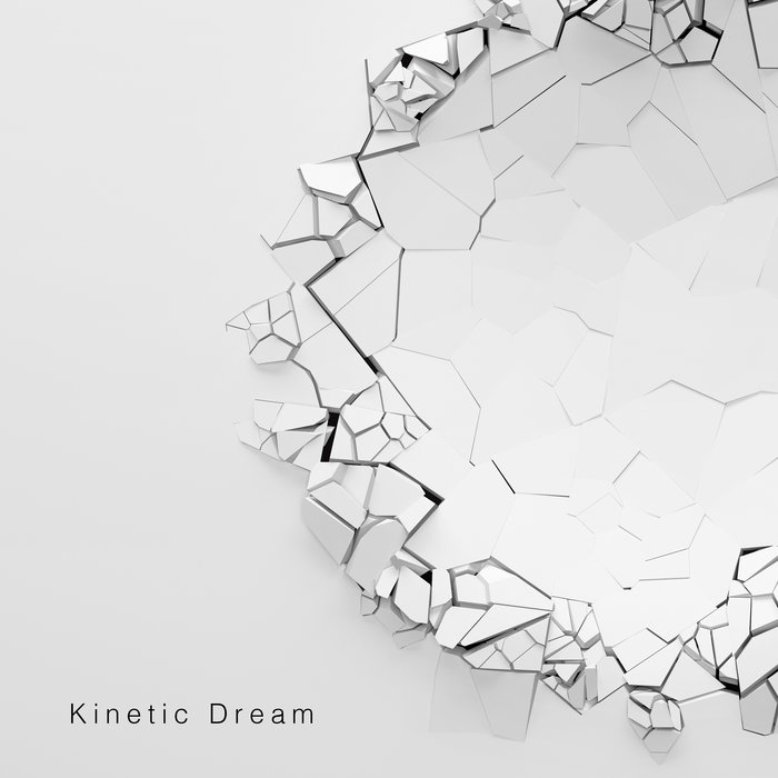 Kinetic Dream | BrilteX