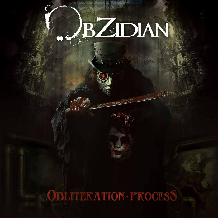 Obliteration Process | Obzidian