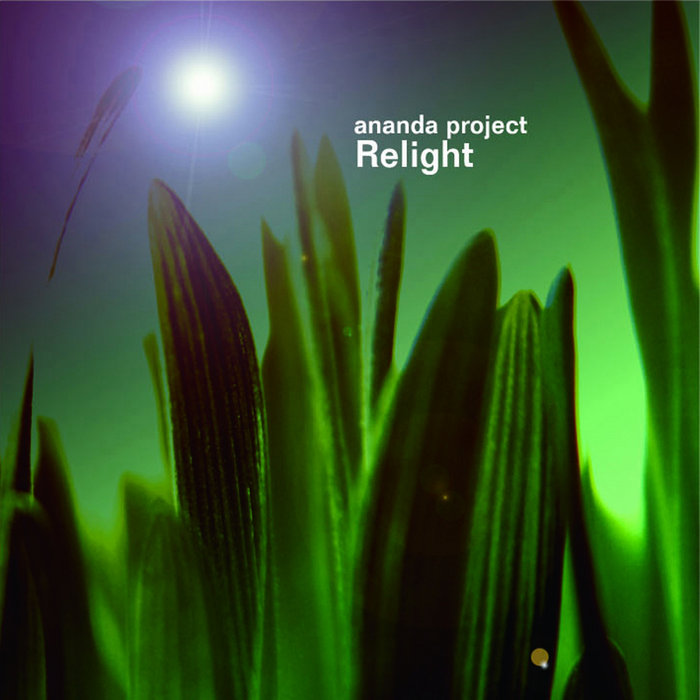Relight | Ananda Project