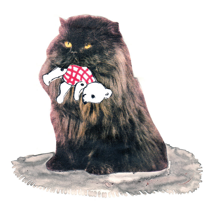 Talonmies Kalle | Tuomas Timonen | METEORISMO