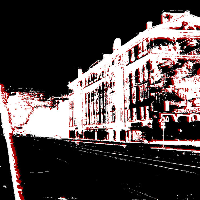 甚だ Empty Future | Very Dark 死 | Wilhelm Lyons