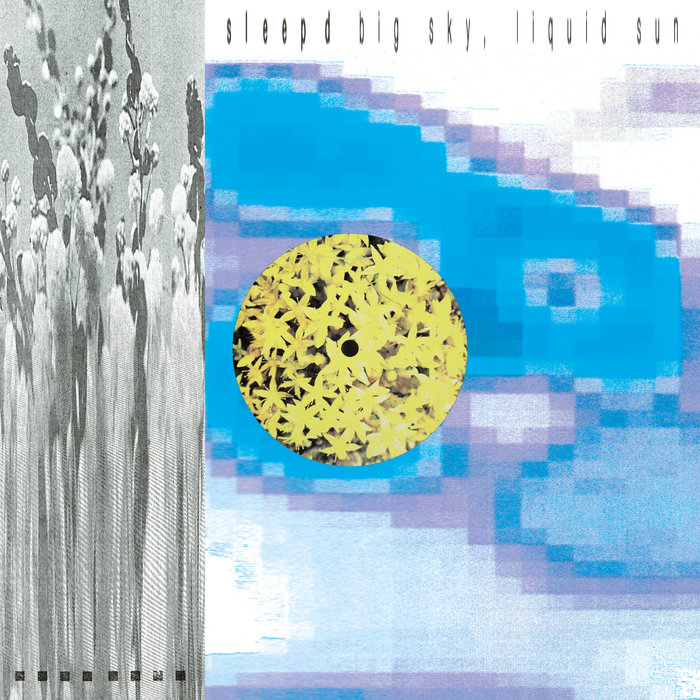 Big Sky, Liquid Sun | Sleep D