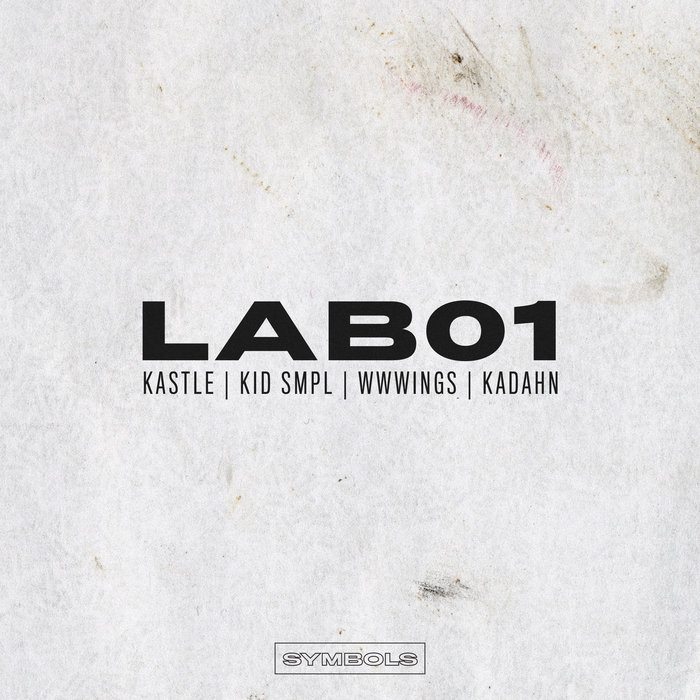 LAB 01 | Kastle | Symbols
