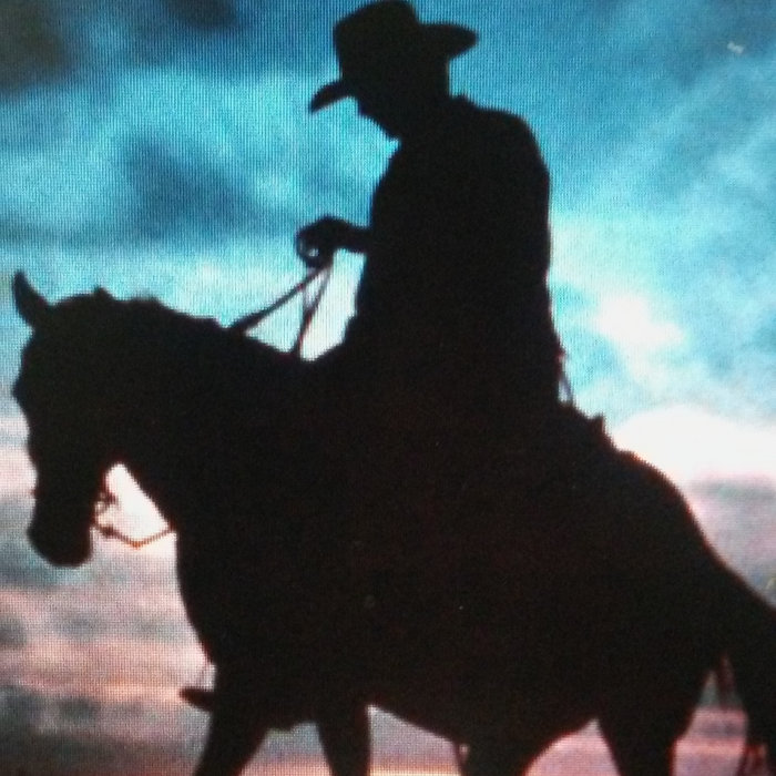 "Rap Cowboys" | Mark Anthony Hall