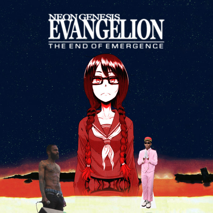 The End of Emergence | Magnus's Trashposting Archive | MagnusMFX