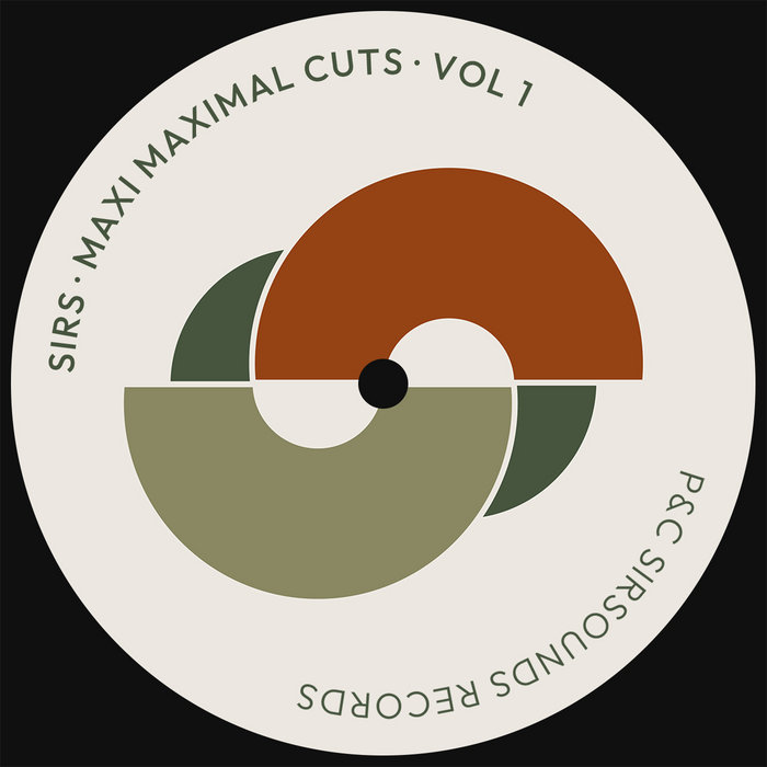 Maxi Maximal Vol 1 DIGITAL DOWNLOAD LIMITED TIME | SIRS