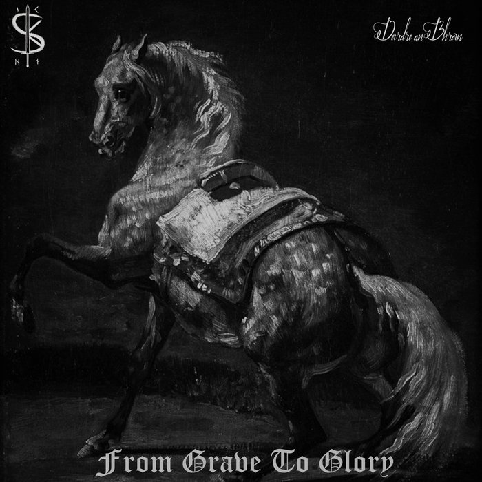 From Grave To Glory | Spectral King, Deirdre an Bhróin | Spectral King