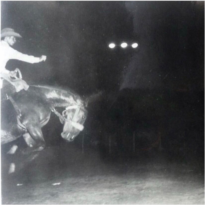 First Rodeo | cigarette town (tobacco city)