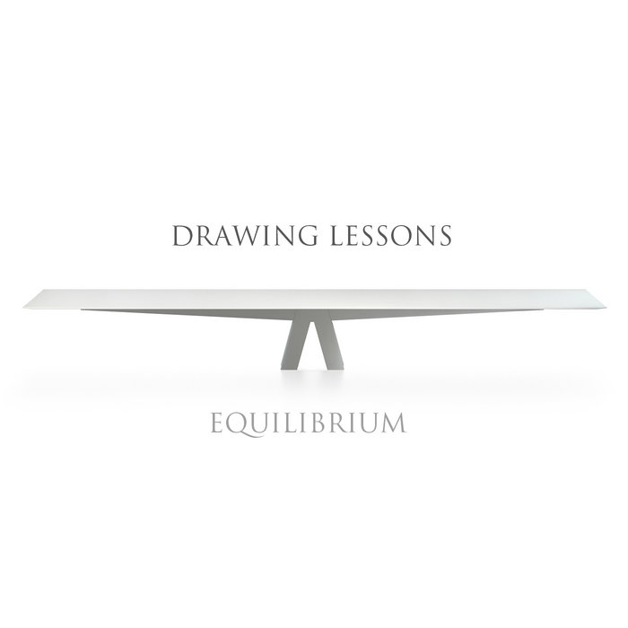 Equilibrium | Drawing Lessons