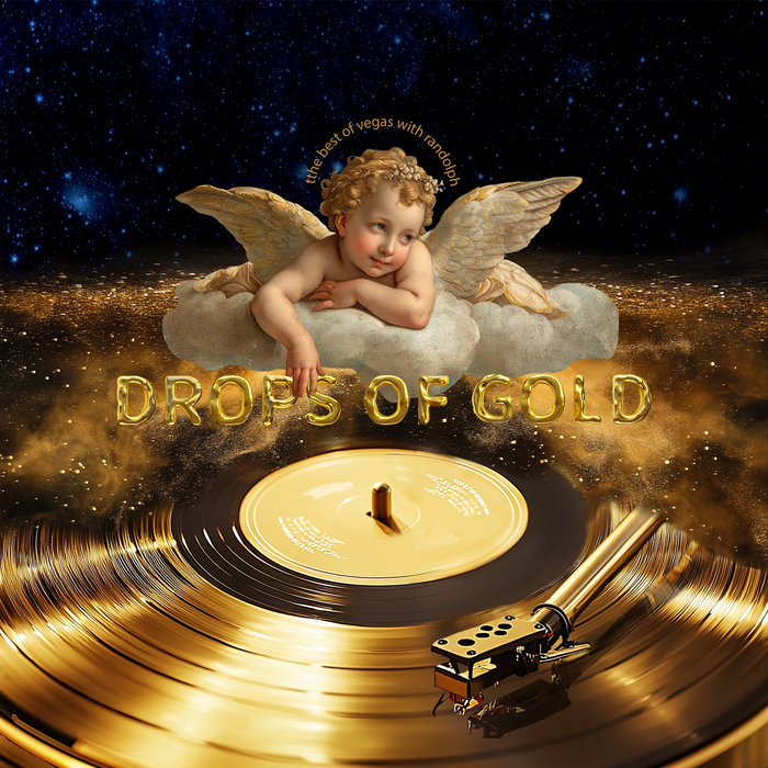 Drops Of Gold: The Best of Vegas With Randolph | Vegas With Randolph