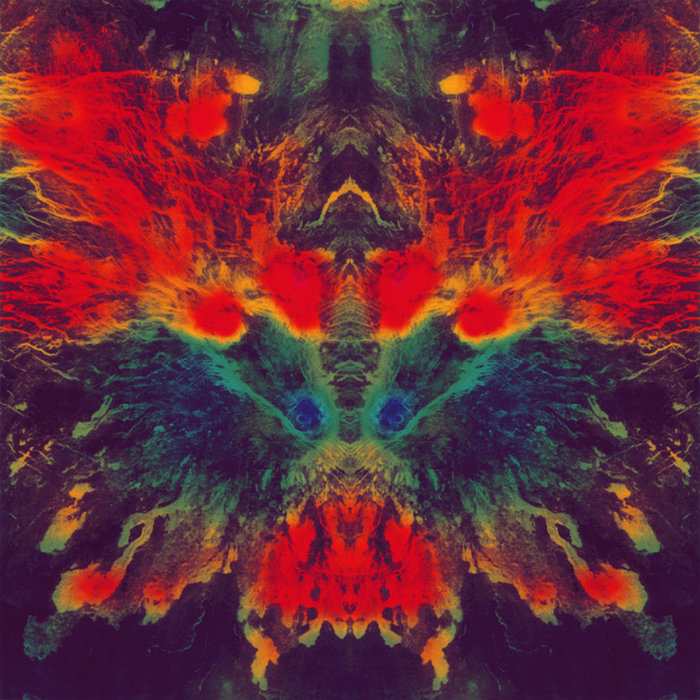 Ekeu | Colours Of Infinity | Hidden Waves