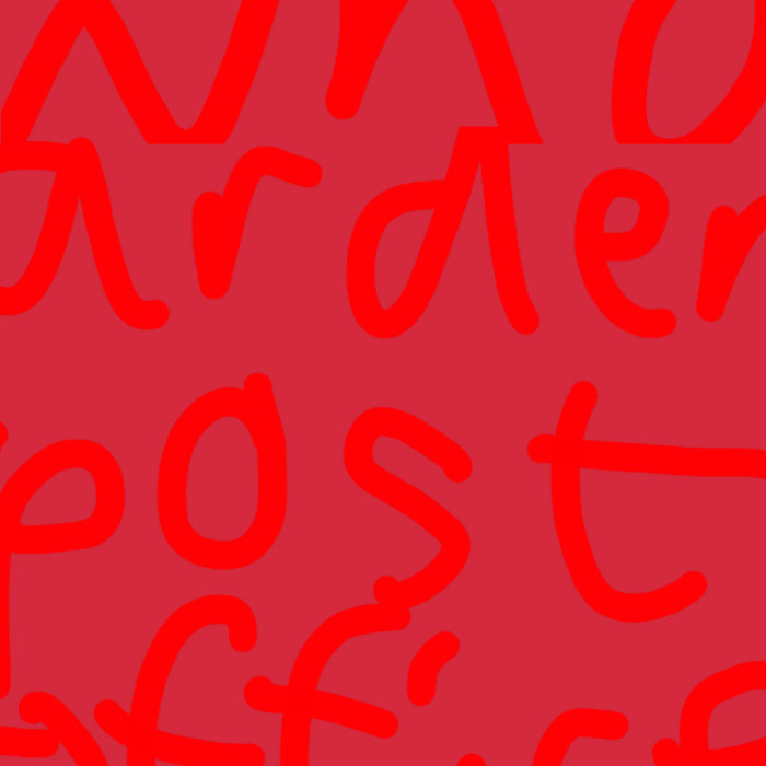 who | arden post office